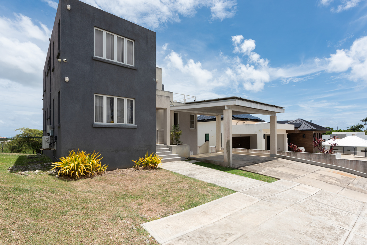 Adams Castle Private Home – Prime Barbados