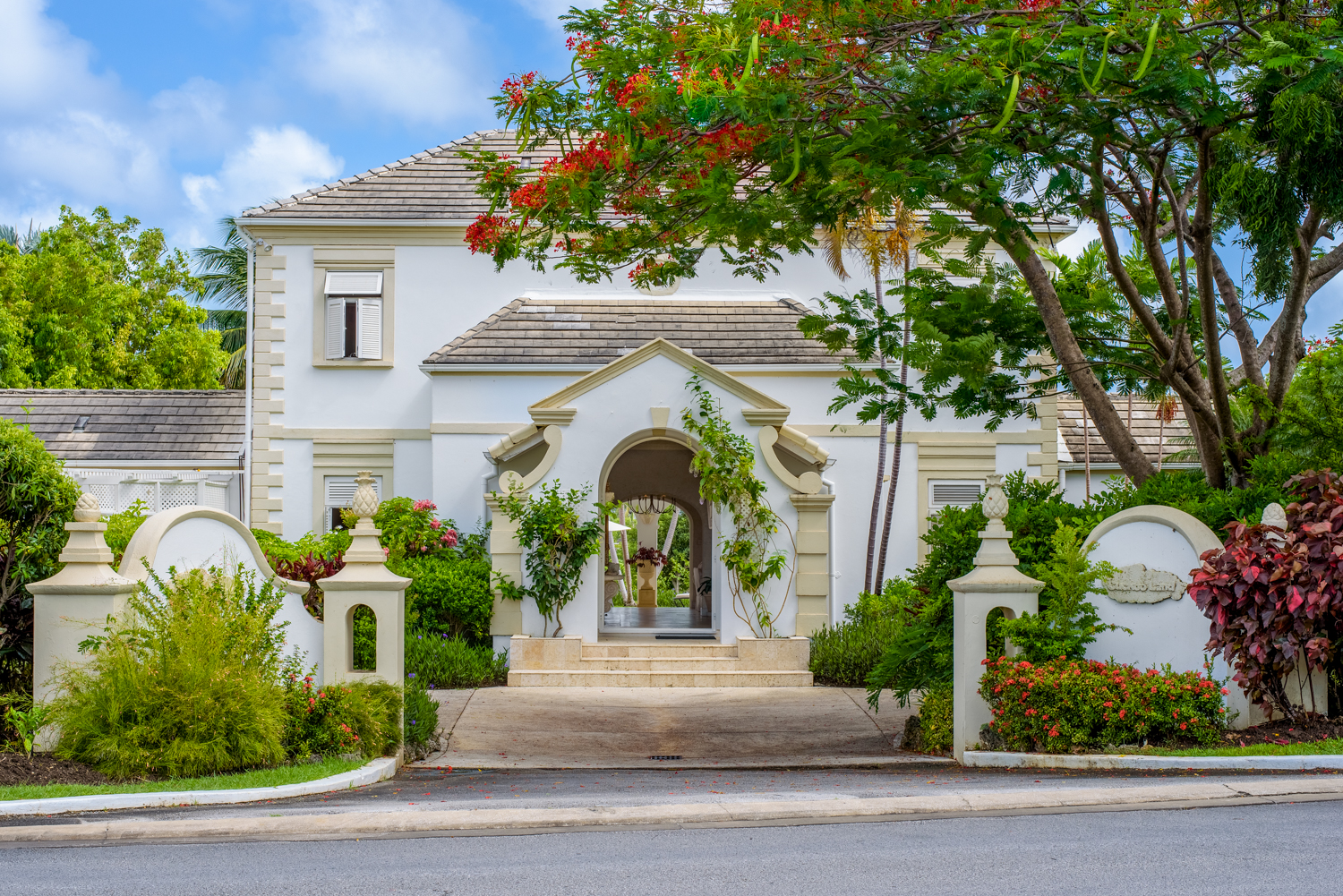 Royal Westmoreland – CuckooLand – Prime Barbados