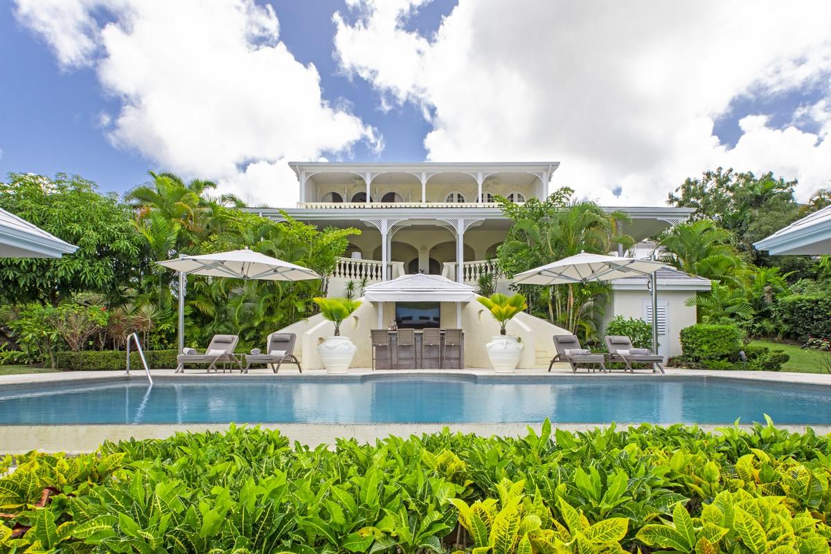 Royal Westmoreland – Fig Tree House and Cottage – Prime Barbados